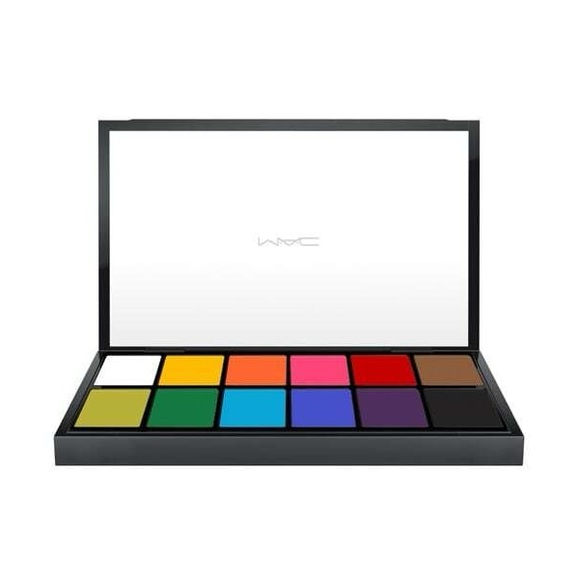 MAC Cosmetics | Makeup | Mac Pro Palette Paintstick X2 | Poshmark